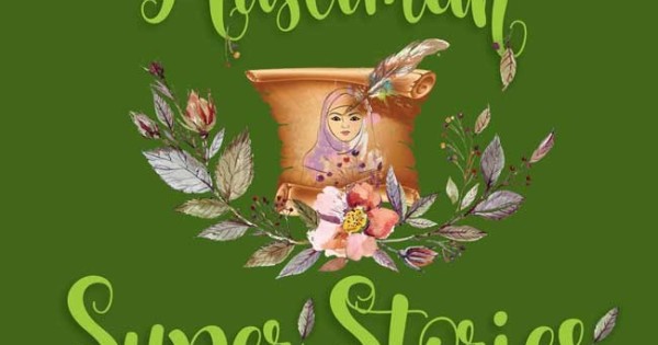 100 Muslimah Super Stories 100 Muslimah Super Stories